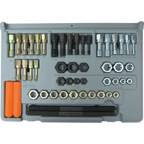 Image result for Rethreading Kit External