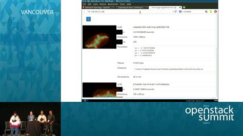 Image result for OpenStack Web Application