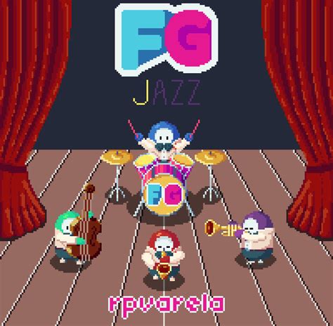 Image result for Fall Guys Music Video