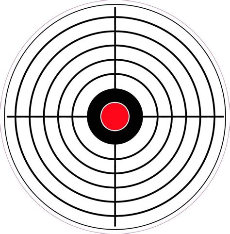 Image result for Target Template