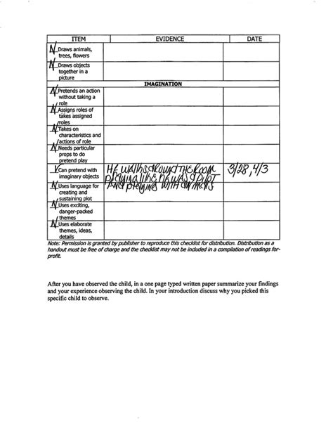 Image result for Child Case Study Examples