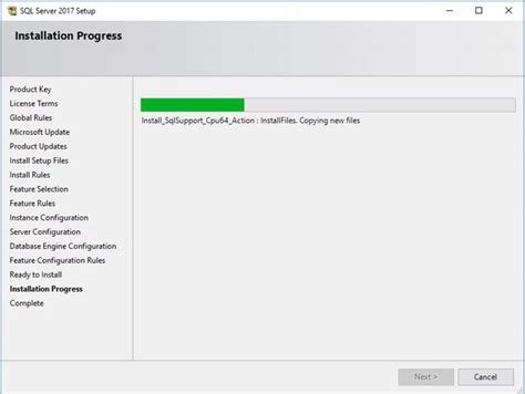 Image result for SQL Server Standalone