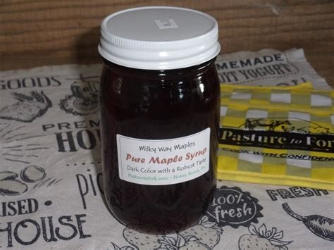 Image result for Pure Maple Syrup