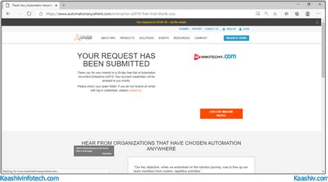 Image result for Automation Anywhere Tutorial PDF
