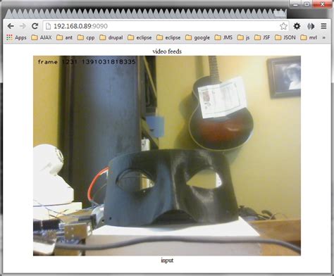 Image result for Myrobotlab Tutorials