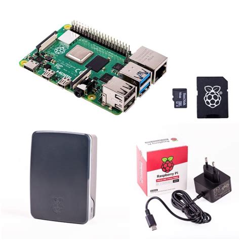 Image result for Raspberry Pi Set