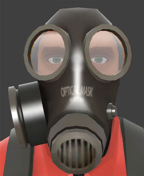 Image result for Pyro Tf2 without Mask