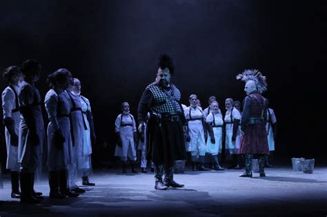 Image result for Macbeth Opera