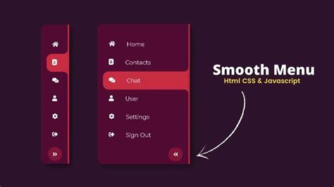 Image result for Navigation Panel in CSS