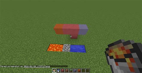Image result for How to Make Automatic Cobblestone Generator in Java