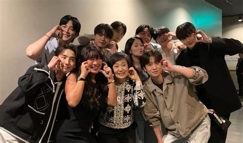 Image result for Lovely Runner Script Book