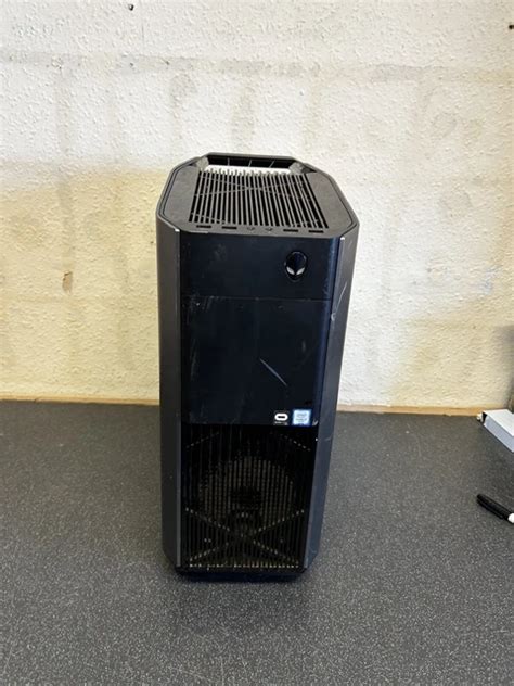 Image result for Alienware Aurora R8 Motherboard Replacement