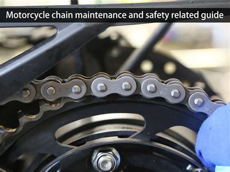 Image result for Motorcycle Chain Break