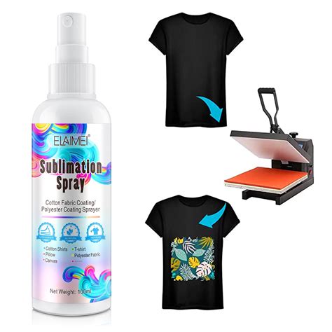 Image result for Polyester Spray for Sublimation