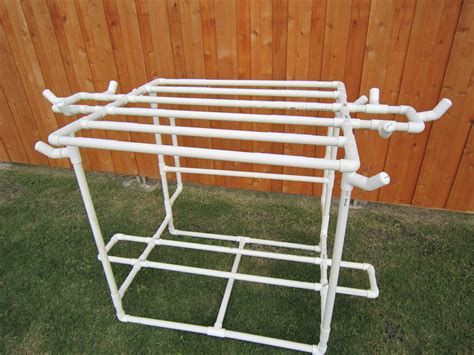 Image result for DIY PVC Pipe Projects