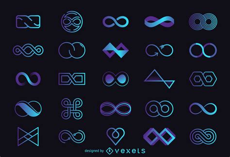 Image result for Infinity Symbol Template