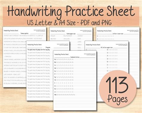 Image result for Speed Writing Practice Sheets