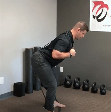 Image result for Hinge Exercise Variations