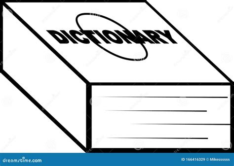 Image result for Dictionary Program Black