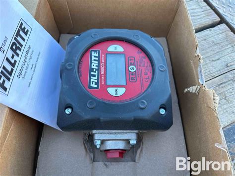 Image result for Fill-Rite 900 CDP Meter