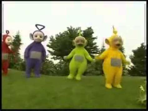 Image result for Teletubbies Intro Remix