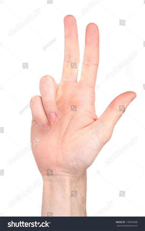 Image result for Sign Language 3