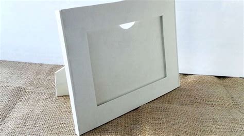 Image result for Making Picture Frame Backing