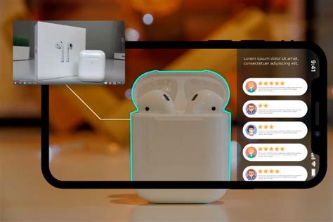 Augmented Reality Devices for a Widespread Use in 2023