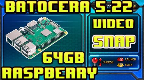 Image result for Raspberry Pi 3 Load RetroPi