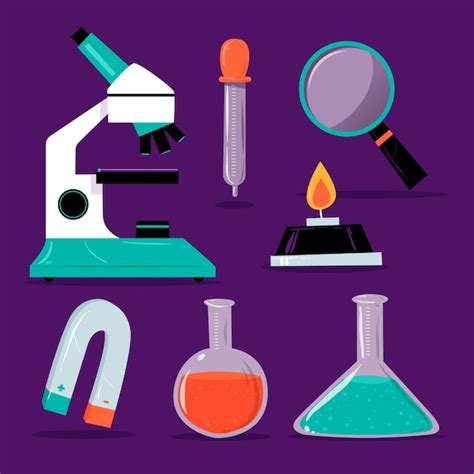 Image result for Different Objects Use in Science Lab