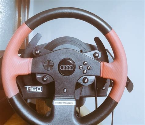 Image result for Thrustmaster T150 Custom