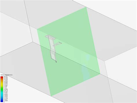 Image result for Flow Simulation Simscale