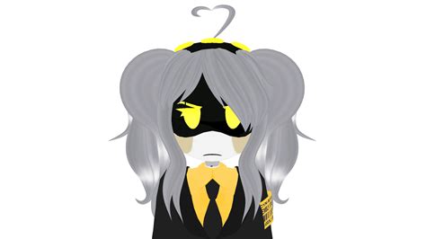 Image result for VRChat Jit Model