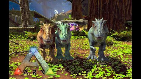 Image result for Ark Breeding Base Tutorial