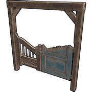 Image result for Barrel Frontier Box Rust