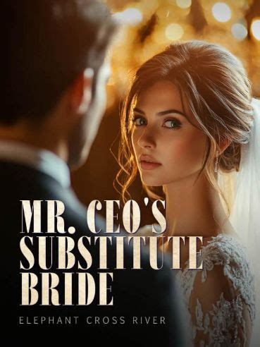 Image result for CEOs Substitute Bride Chapter 13