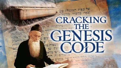 Image result for Perry Stone Genesis Code