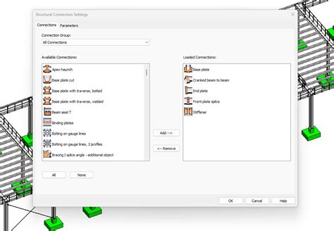Image result for Revit Steel Connection Edit