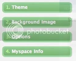 Image result for How to Make a Myspace Layout