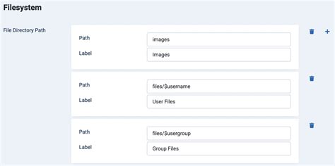 Image result for File Directory Path