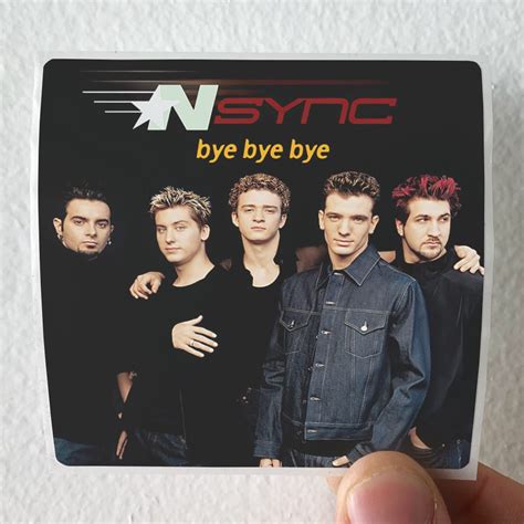 Image result for Nsync CD Album