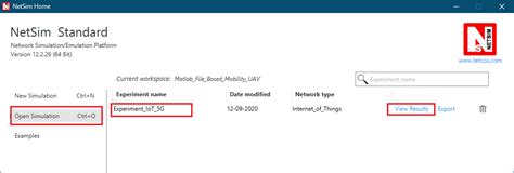 Image result for NETSIM Iot