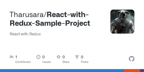 Image result for React Redux Tutorial with Project