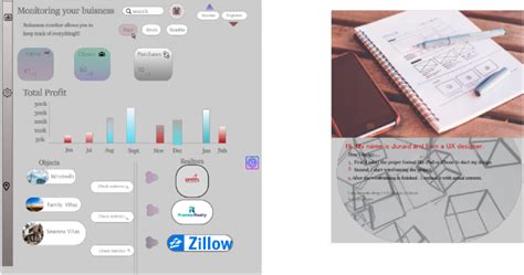 Image result for Serial Monitor UI Design