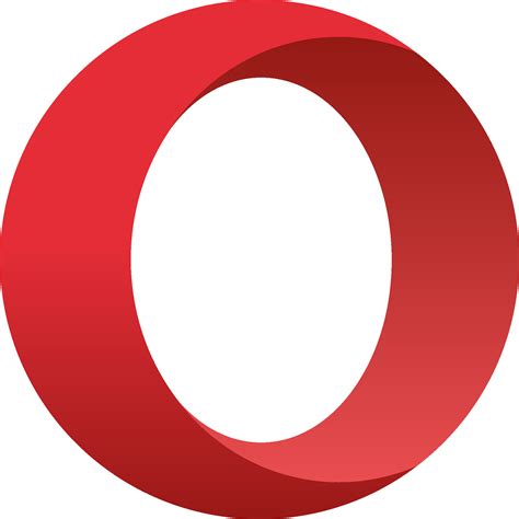 Image result for Opera Revenue Logo