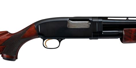 Winchester Model 12 - Turnbull Restoration