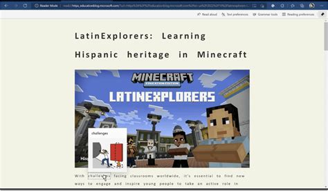 Image result for Immersive Reading Tips