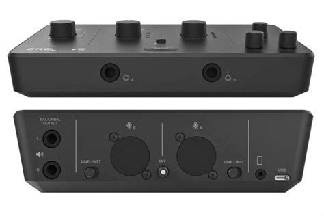 Image result for Creative Audio Interface