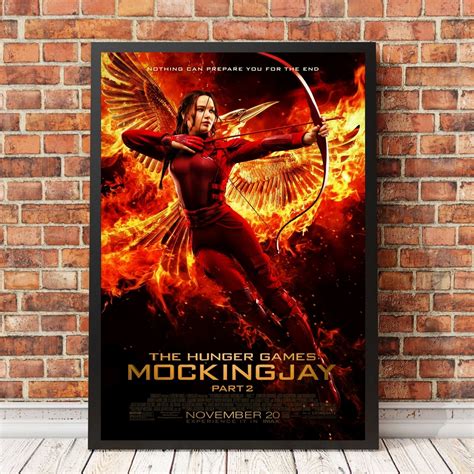 Image result for Hunger Games Mockingjay Poster