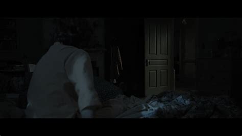 Image result for Conjuring Horror Scene